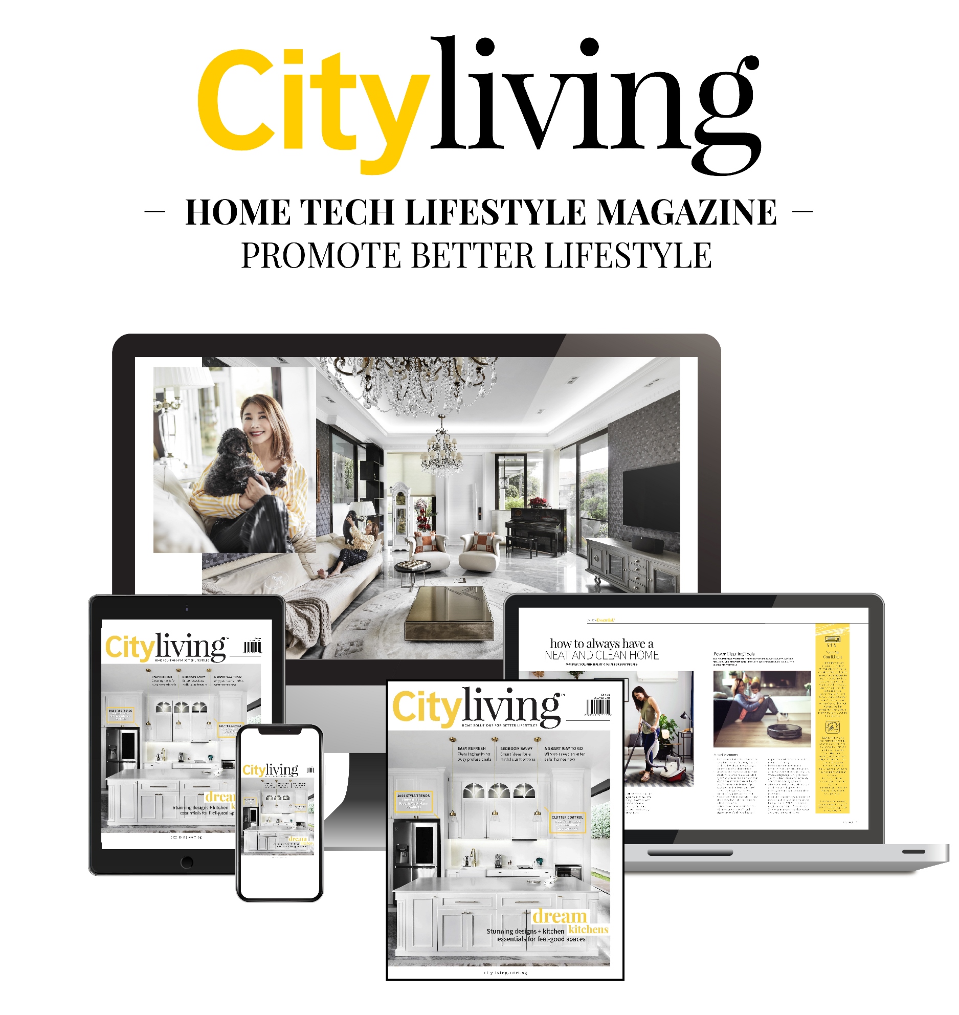 About City Living