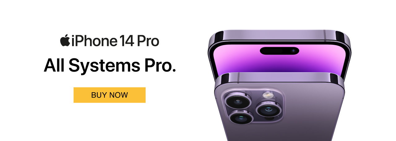 Apple Trade-in Promotion