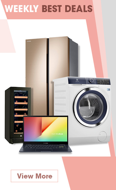 Gain City Online Store